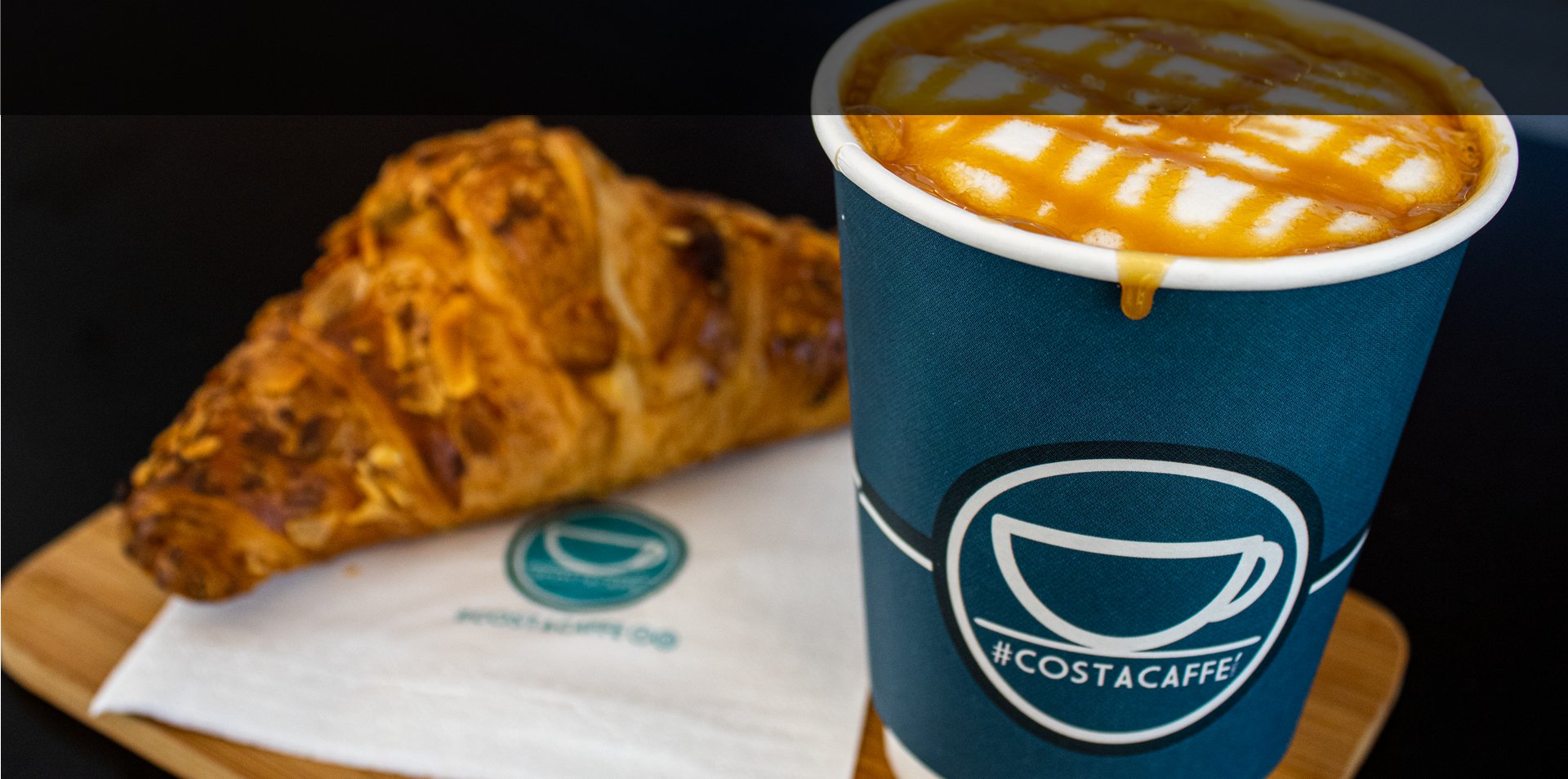 Costa Caffè - Your Italian coffee shop COSTACAFFE